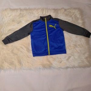 Puma | Matching Sets | 2 Pc Puma Outfit | Poshmark